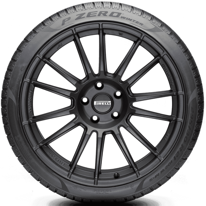 Tyre Markings: Understanding Writing and Codes | Pirelli