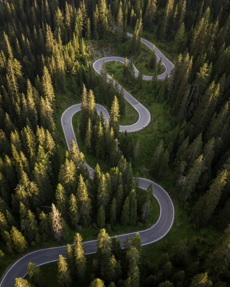 Choose your car tyres based on product family | Pirelli