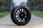 New P ZERO (PZ5) - Car tyre | Pirelli