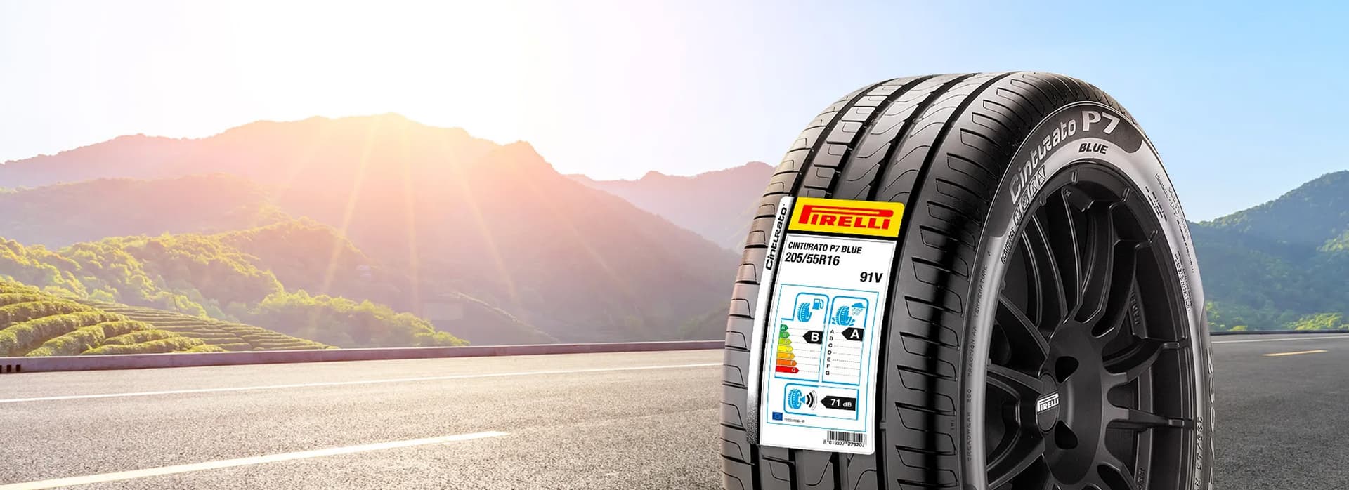 Know Your Tyres | Pirelli