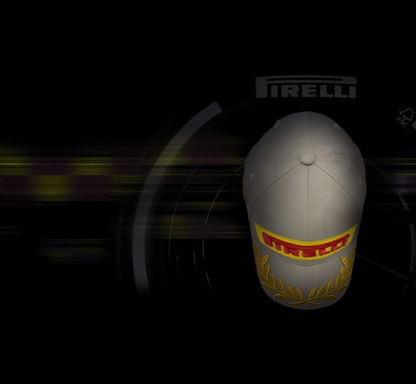 Tyre Markings: Understanding Writing and Codes | Pirelli