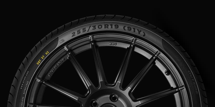 Know Your Tyres | Pirelli