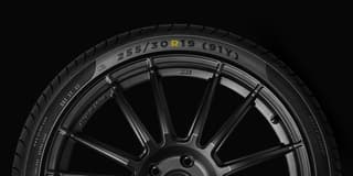 Tyre Markings: Understanding Writing and Codes | Pirelli
