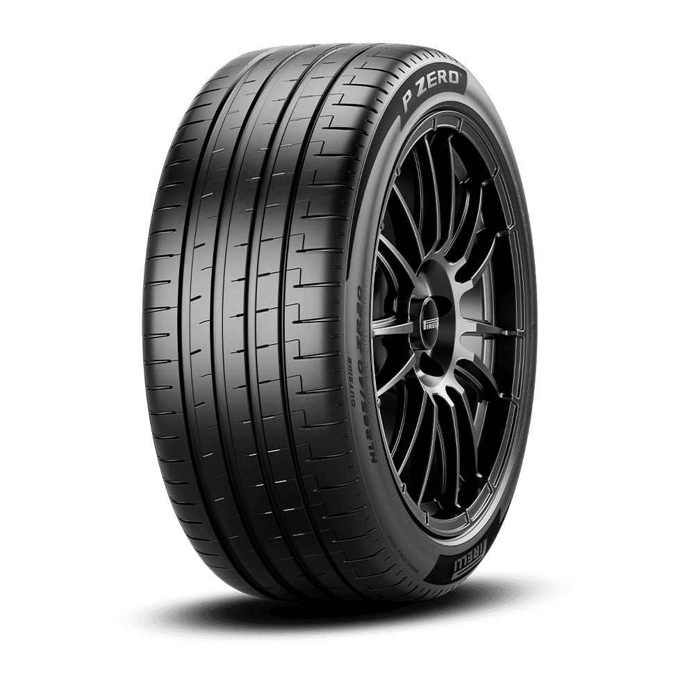 P ZERO™ (PZ5) 315/35R22 | Pirelli