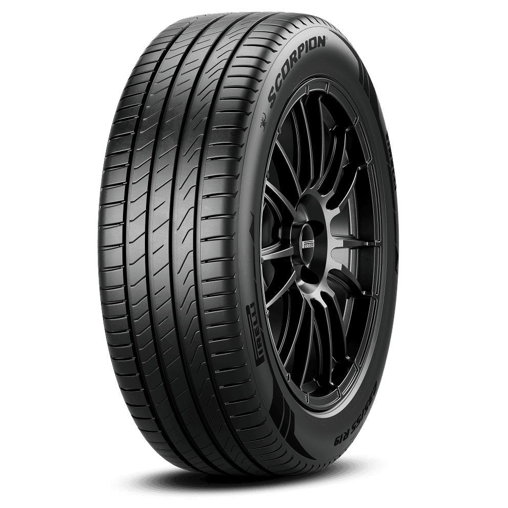 SCORPION™ (S3) 255/40R20 | Pirelli