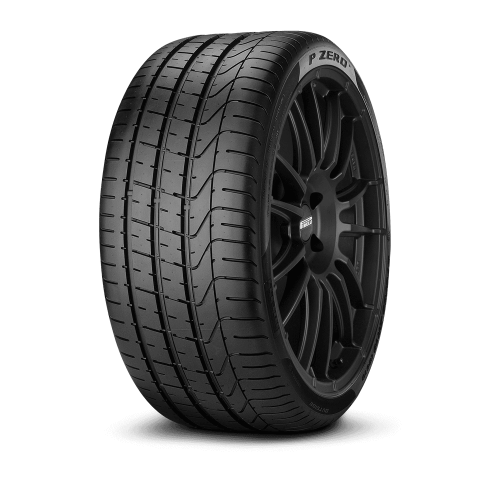 P ZERO™ 255/30R19 | Pirelli