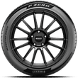 New P ZERO (PZ5) - Car tyre | Pirelli