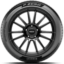 New P ZERO (PZ5) - Car tyre | Pirelli