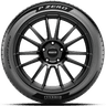 New P ZERO (PZ5) - Car tyre | Pirelli