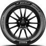 Tyre Markings: Understanding Writing and Codes | Pirelli