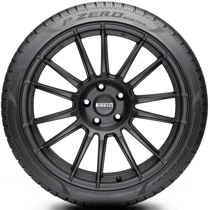 Tyre Markings: Understanding Writing and Codes | Pirelli